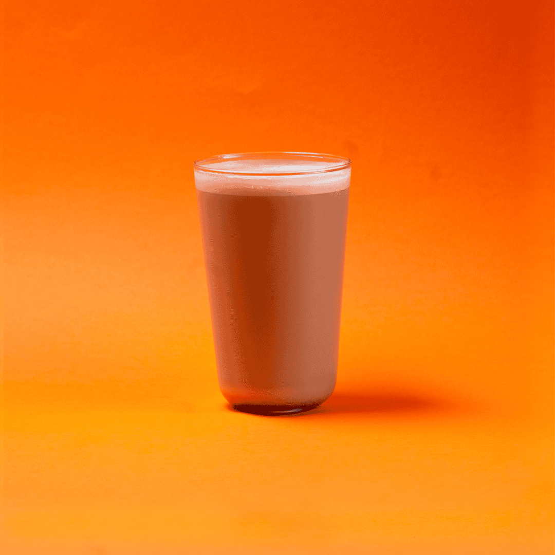 ICE FLAT WHITE | Greenwich Coffee